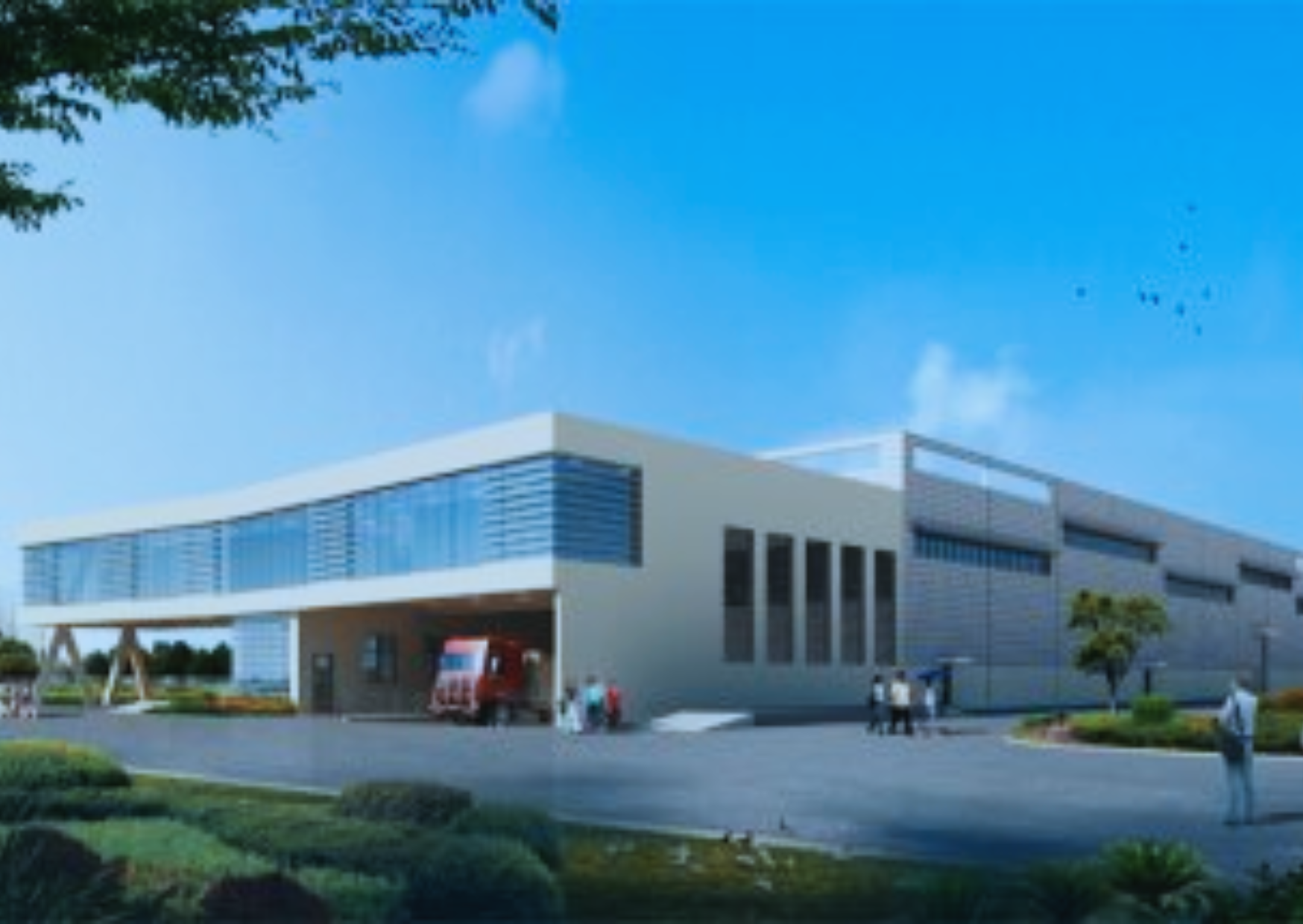 MEVIS in CHINA, starting in 2014 | Mevis SPA